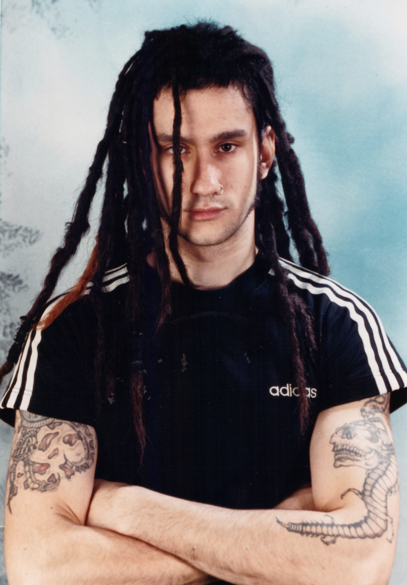 CRYSTAL SUN: Um Álbum Tributo a Ale Moz (Detestor) com Membros de ...